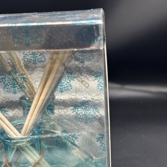 GC | Accents | Gc Fragrance Iced Juniper Jasmine Diffuser 352 Fl Oz ...